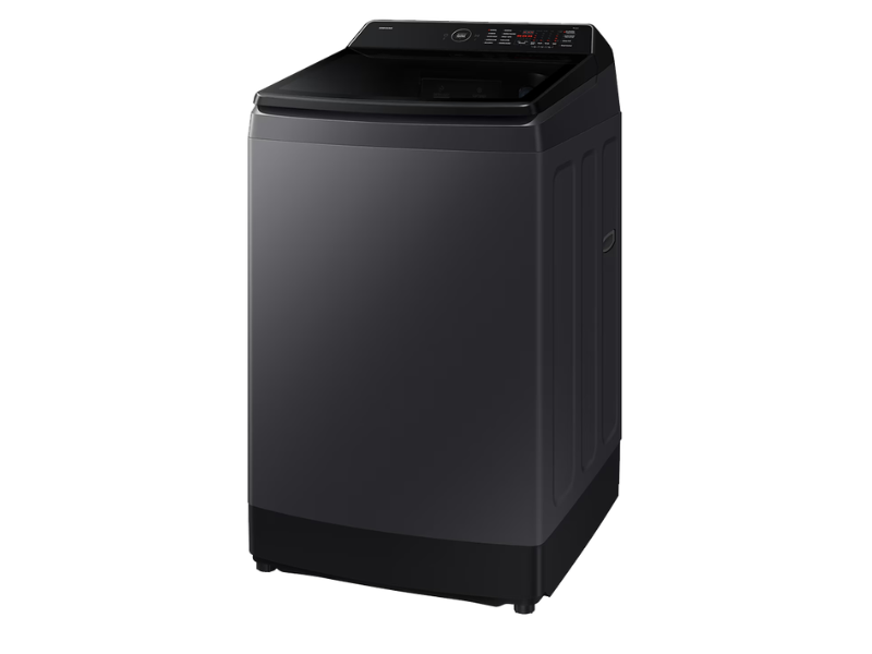 Buy Samsung 19kg Top Load Washing Machine WA80F19S8BNQ; AI Wash ...