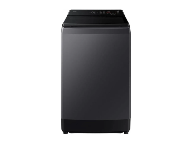 Buy Samsung 19kg Top Load Washing Machine WA80F19S8BNQ; AI Wash ...