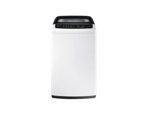 Buy Samsung 8kg Top Load Washing Machine WA80CG4240BWNQ; Ecobubble ...
